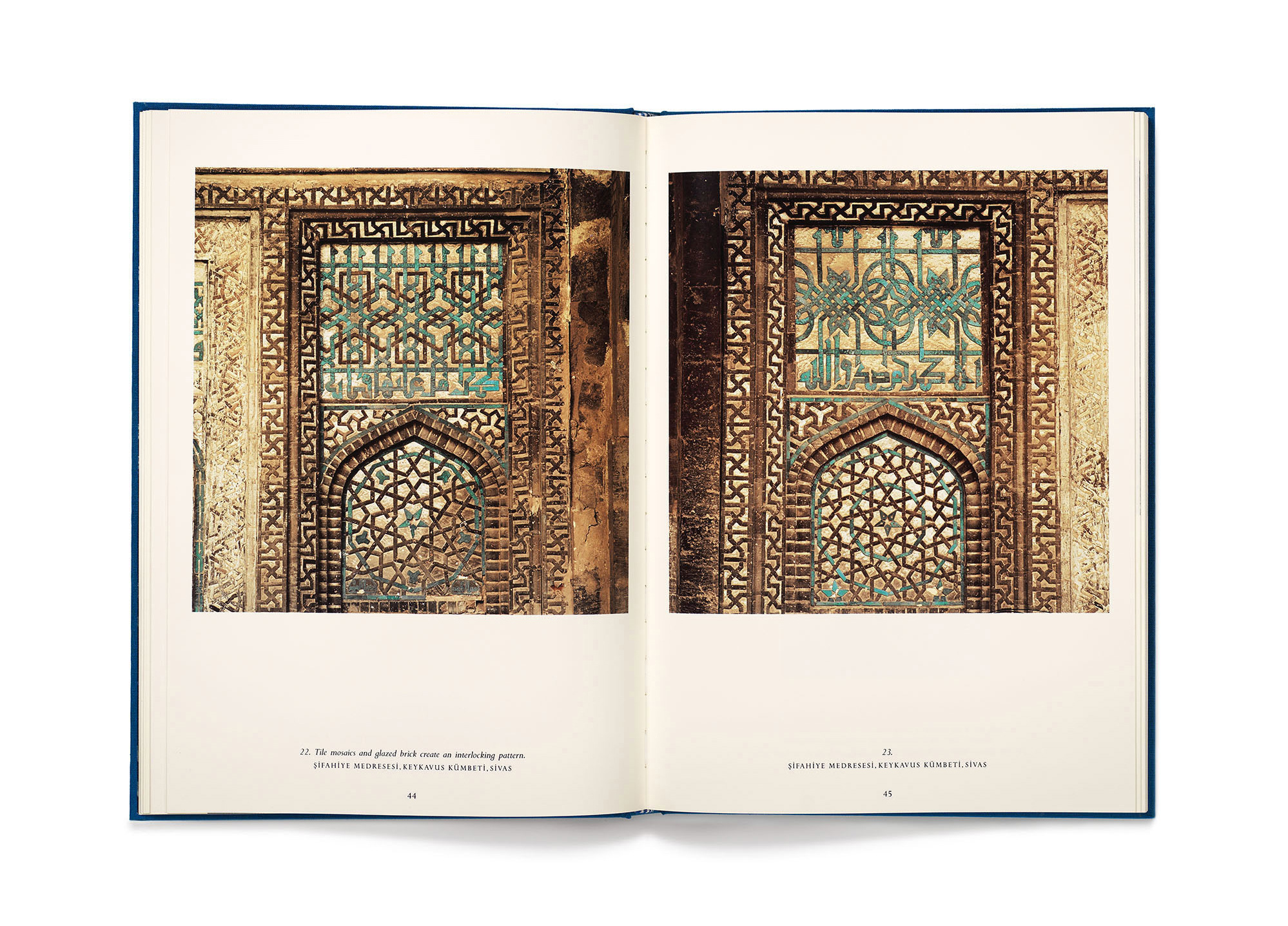 The Seljuks, A journey through Anatolian architecture